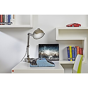 AEnema Mini Art Block Print - 10 X 12 inches by Alex Cherry