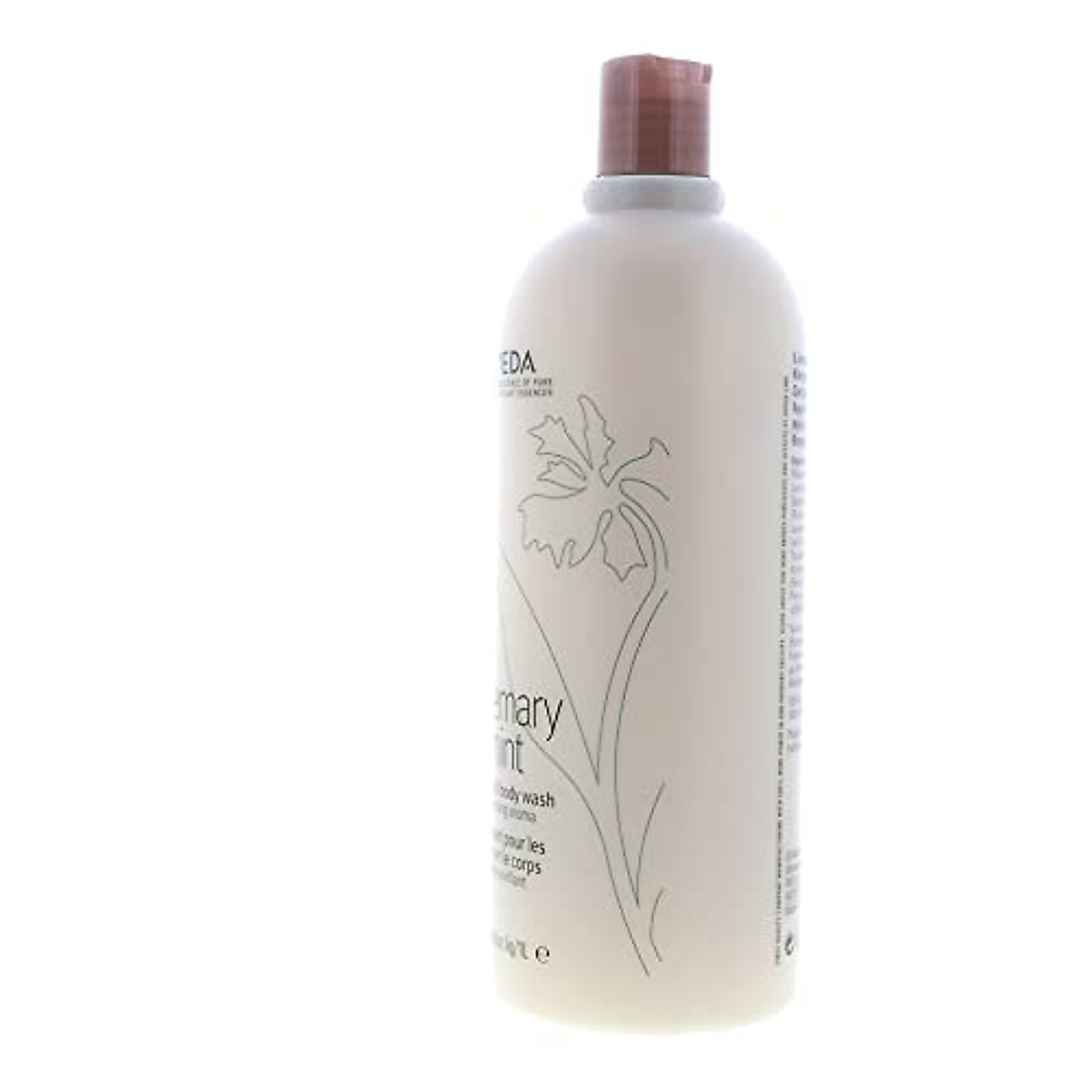 Aveda Rosemary Mint Hand/Body Wash BB, 33.8 Ounce