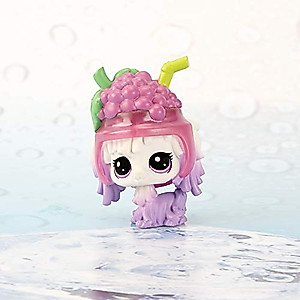 Littlest Pet Shop Cooler Crew Pack, Includes 5 Pets & 5 Accessories