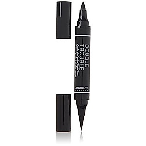 Absolute New York Double Trouble Liner