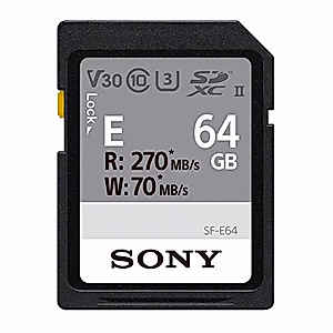 Sony ZV-1 Compact 4K HD Digital Camera for Content Creators (White) Bundle with Sony Accessory Kit, Memory Card Reader, Camera Bag with Cleaning Kit, and Photo Software (5 Items)