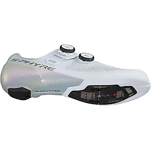 SHIMANO RC903 SPHYRE Cycling Shoe - Women's White, 38.0