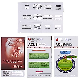Advanced Cardiovascular Life Support Provider Manual