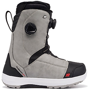 K2 Kinsley Clicker Snowboard Boot Womens 7.0