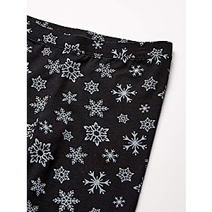 Amazon Essentials Disney | Marvel | Star Wars | Frozen | Princess Girls' Leggings, Pack of 4, Frozen Sisters, 4T