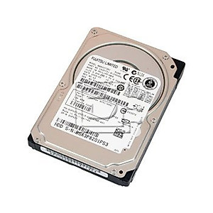 Fujitsu MBB2073RC 73GB Hard Drive