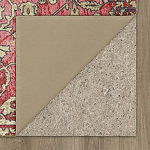 Mohawk Home Siena Floral Ornamental Pink (2' X 3') Accent Rug