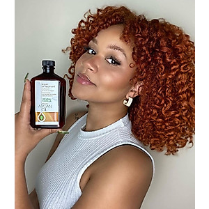 One 'n Only Argan Oil Hair Treatment - Hair Oil Smoothes and Strengthens Dry Damaged Hair, Eliminates Frizz, Creates Brilliant Shines, Non-Greasy Formula, 2 Fl. Oz