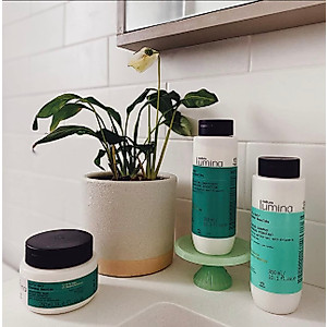 Hydrating Shampoo - Natura Lumina