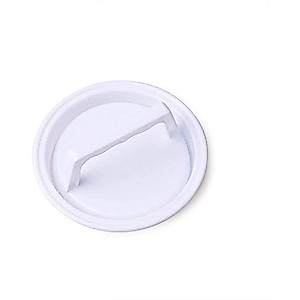 Cooking Concepts Hamburger Press 2-Pack Bundle - 2 Complete Sets.(a Total of 4 Pieces)