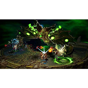 Diablo 3 Eternal Collection - Nintendo Switch