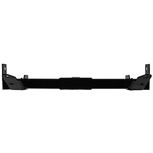 Reese 65003 Front Mount Receiver with 2" Square Receiver opening