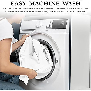 100% Egyptian Cotton Dark Grey Solid, 5-Pieces Duvet Cover Set Super Queen 90x98 Soft & Cozy Zipper Closure & Corner Ties 1 Duvet Cover & 4 Pillow Sham 1000 Thead Count