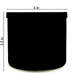 Bath & Body Works, White Barn 3-Wick Candle w/Essential Oils - 14.5 oz - New Core Scents! (Rose Water & Ivy)