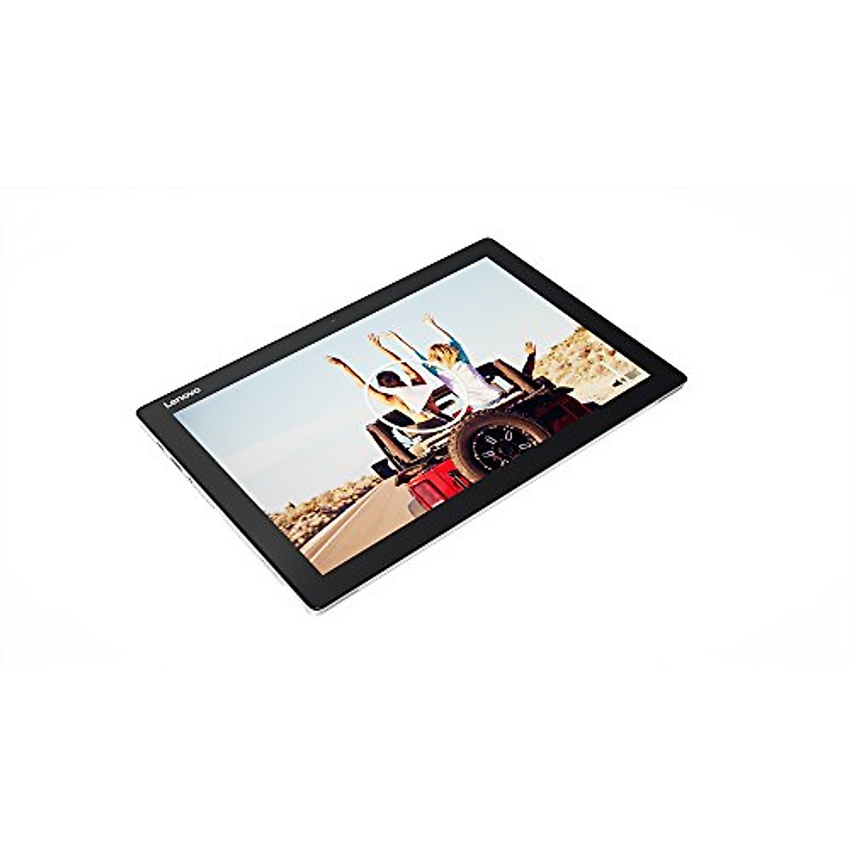 Lenovo IdeaPad Miix 510, 12.2-Inch Windows Laptop, 2 in 1 Laptop, (Intel Core i5, 2.3 GHz, 8 GB DDR4 RAM, 256 GB, Windows 10), Black, 80U10068US