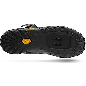 Giro Terradura Womens Mountain Cycling Shoe − 37, Dark Shadow/Berry (2019)