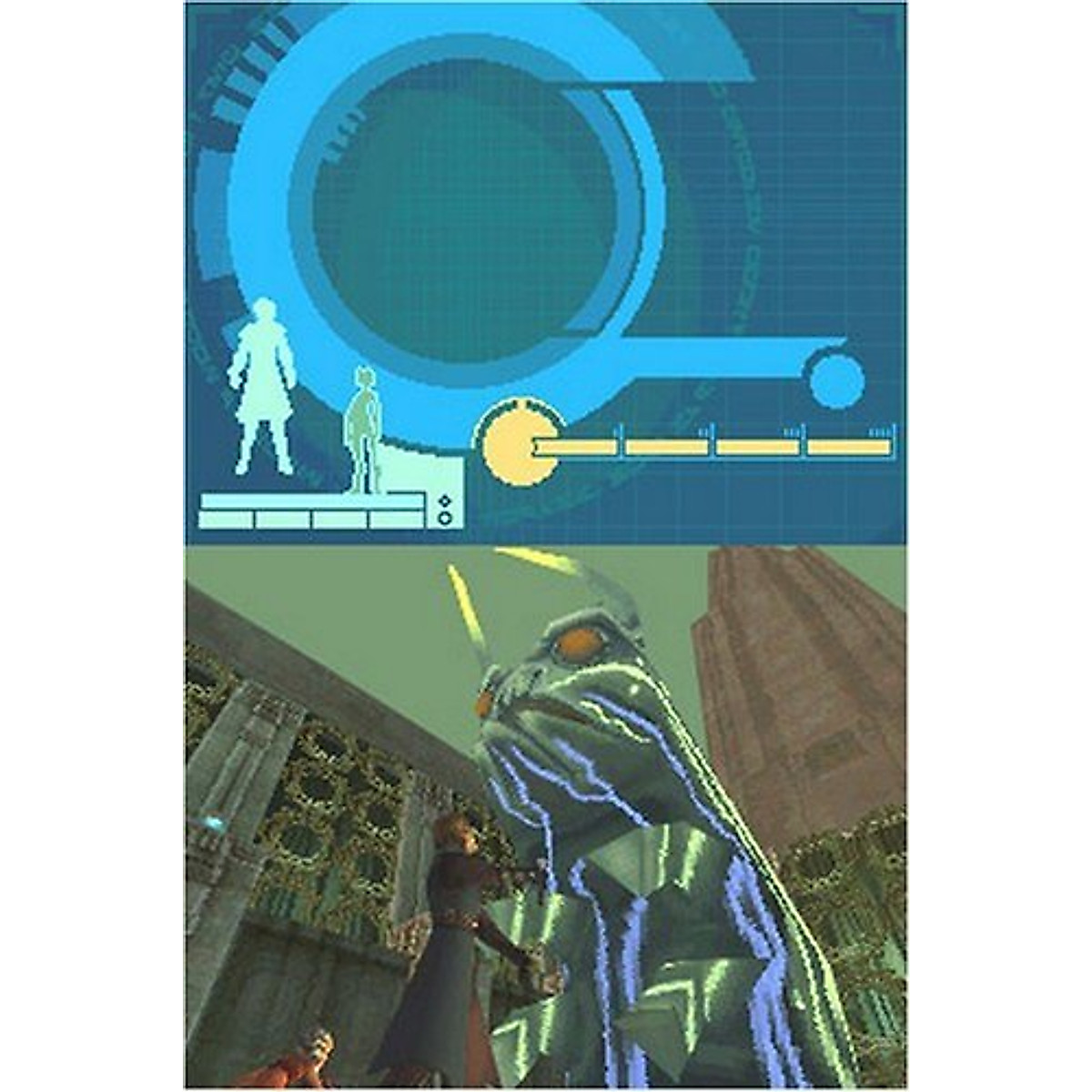 Star Wars The Clone Wars: Jedi Alliance - Nintendo DS (Renewed)