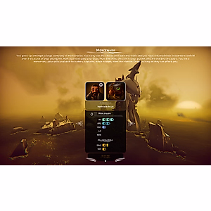 The Falconeer: Warrior Edition - Nintendo Switch