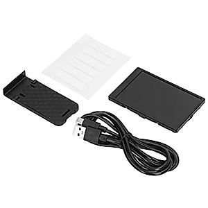 Display Screen, USB Simple Installation Mini Monitor Various Modes IPS Full View for Working