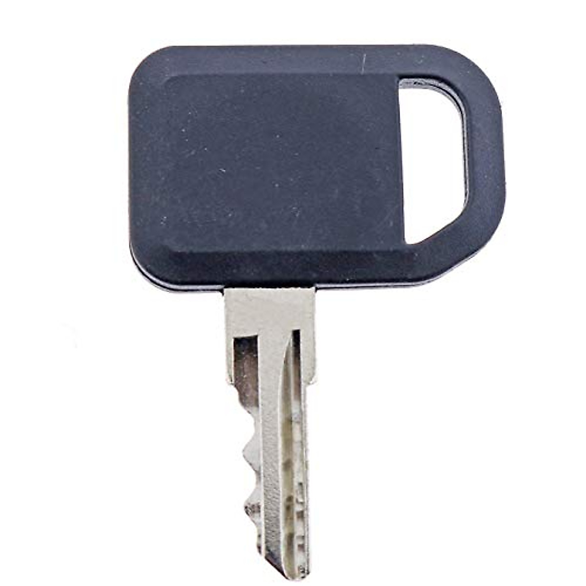 JEENDA 5PCS Ignition Keys AM131841 for John Deere 300 400 GT GX LX Series 130 160 165 Gator 4X2 6X4 Gator Key