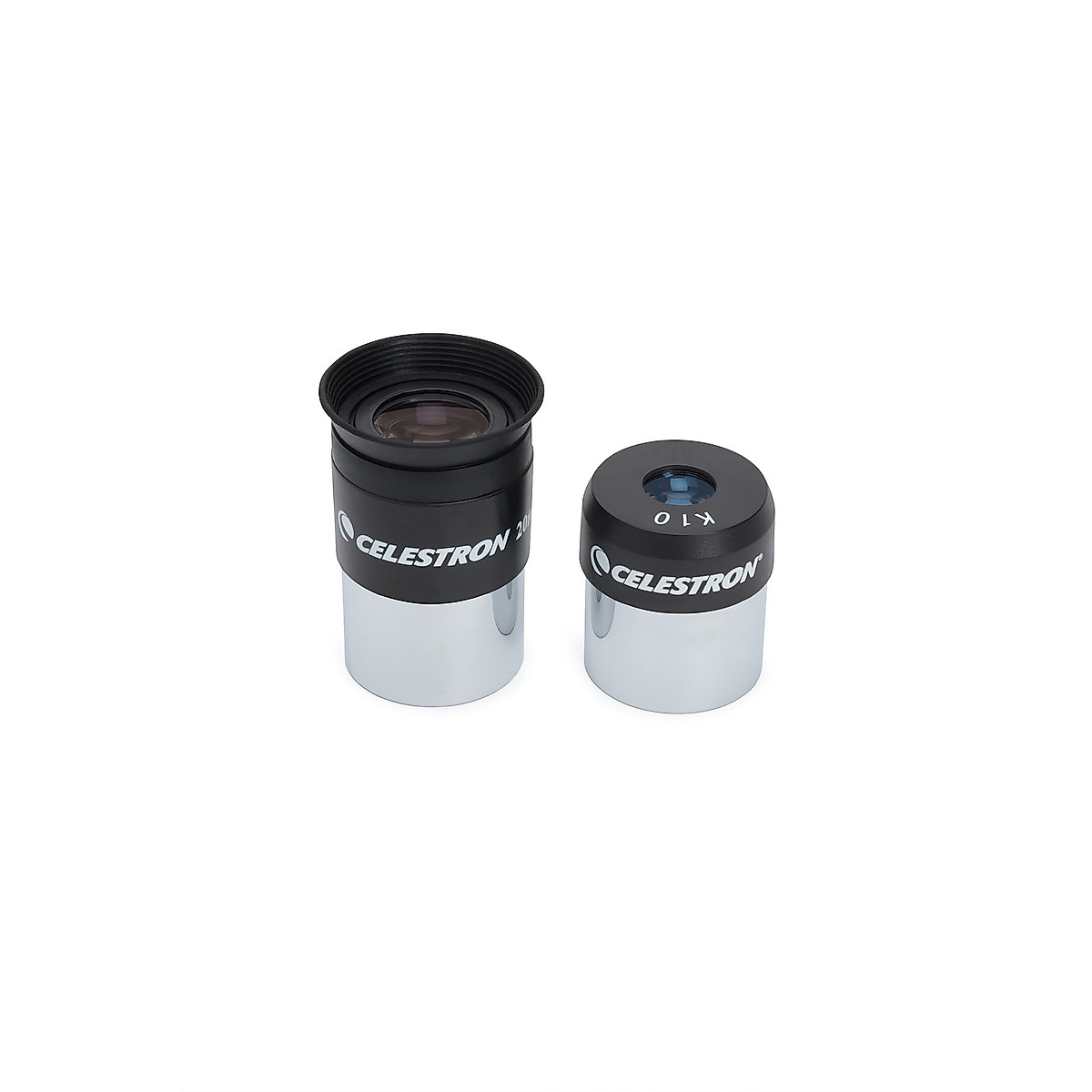 Celestron – Cometron 114mm Newtonian Telescope Newtonian Reflector Telescope with Parabolic Mirror – Alt–azimuth Mount – Ideal Telescope for Beginners – BONUS Astronomy Software Package