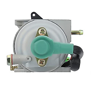 Carburetor Carb For DuroMax PowerMax XP8500E-CA XP10000E XP10000E-CA 16HP Generator