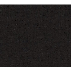 Polyester Cotton Fabric Broadcloth Charcoal / 60" Wide/Sold by The Yard