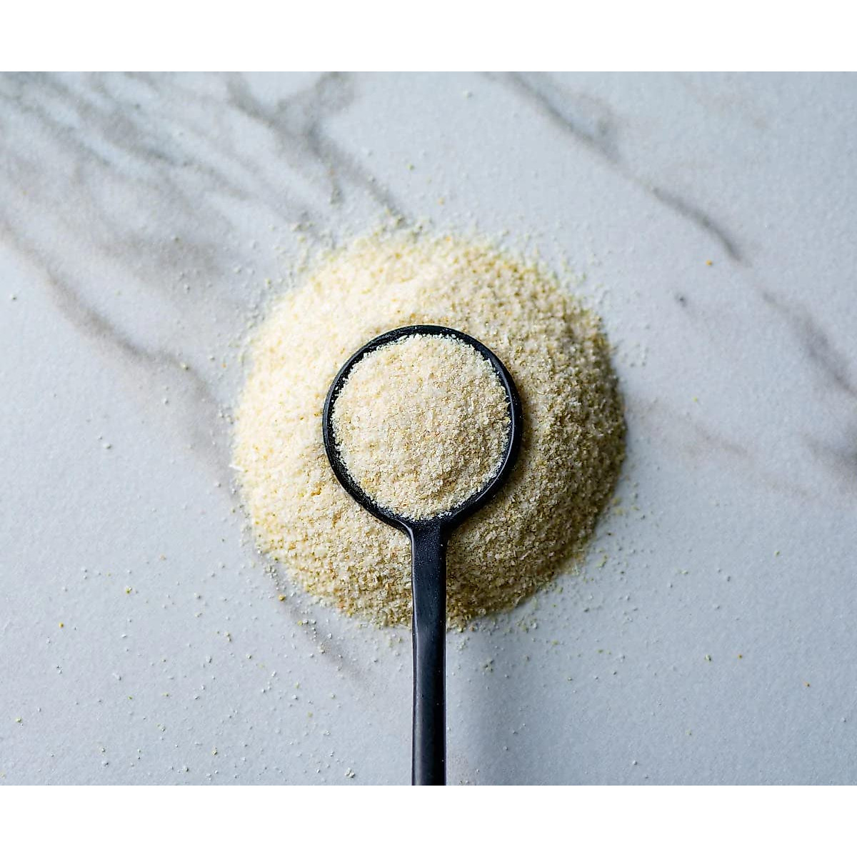 Savory Spice Granulated Onion - Dehydrated Onion Granules Seasoning Powder | Add Real Onion Flavor to Any Recipe (Medium Jar - Net: 2.65 oz)