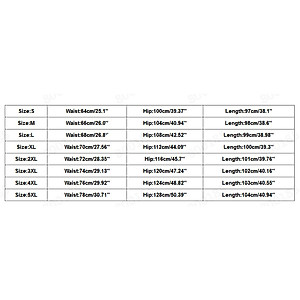 Pants Yoga Elastic Loose Womens Sports Soft Casual Cotton Dance Pants Yoga Pants Butt Lift for Women 4X