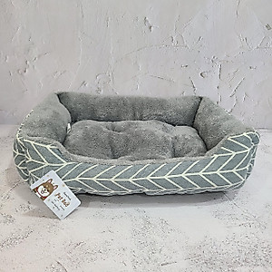 AnyuTech Pet Bed, Pet Furniture, Luxurious Comfort for Your Furry Friend, Plush and Cozy, Thoughtful Pet Furniture