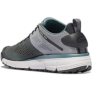 Danner 6128210D Trail 2650 3" Charcoal/Goblin Blue 10D