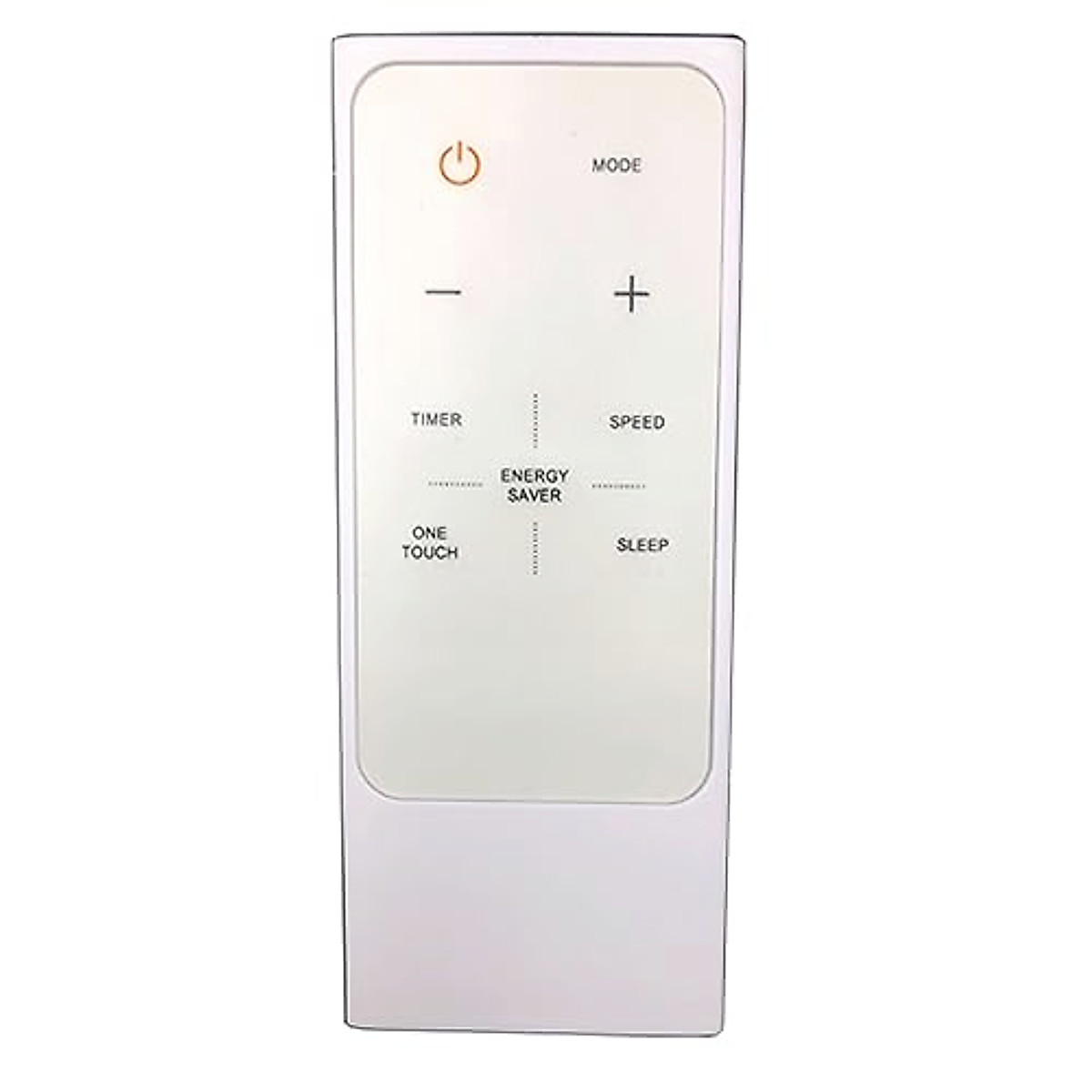 RG15A(B)/E Commander Remoto fit-for Midea/MAGNAVOX Window Air Conditioner Remote Control MG-15ESN,EATC08RE1