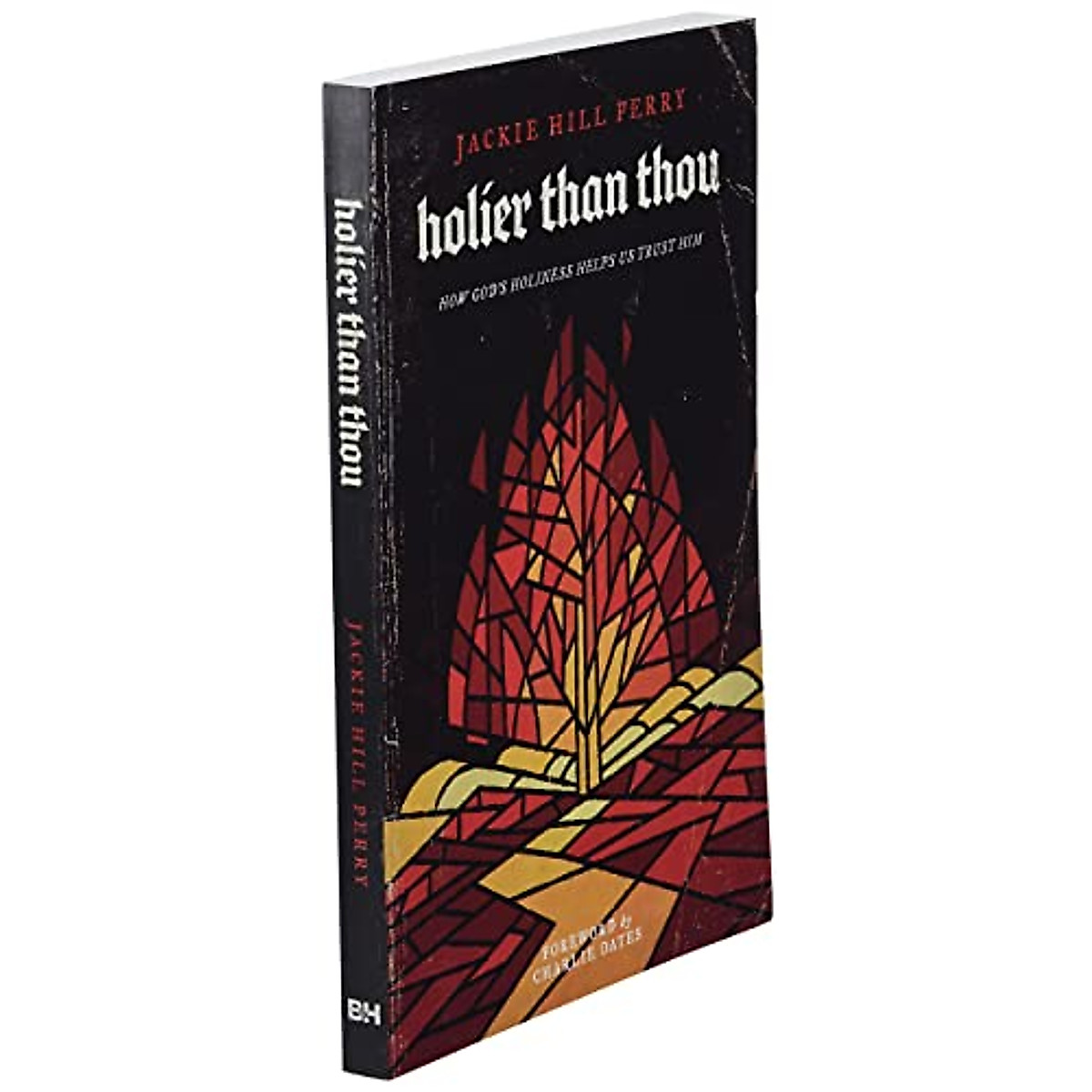 Holier Than Thou: How God’s Holiness Helps Us Trust Him