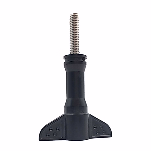 Thumb Screw for Action Camera