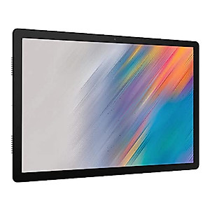 SAMSUNG Galaxy Tab A8 10.5” 64GB Android Tablet, LCD Screen, Kids Content, Smart Switch, Long Lasting Battery, US Version, 2022, Silver, Amazon Exclusive