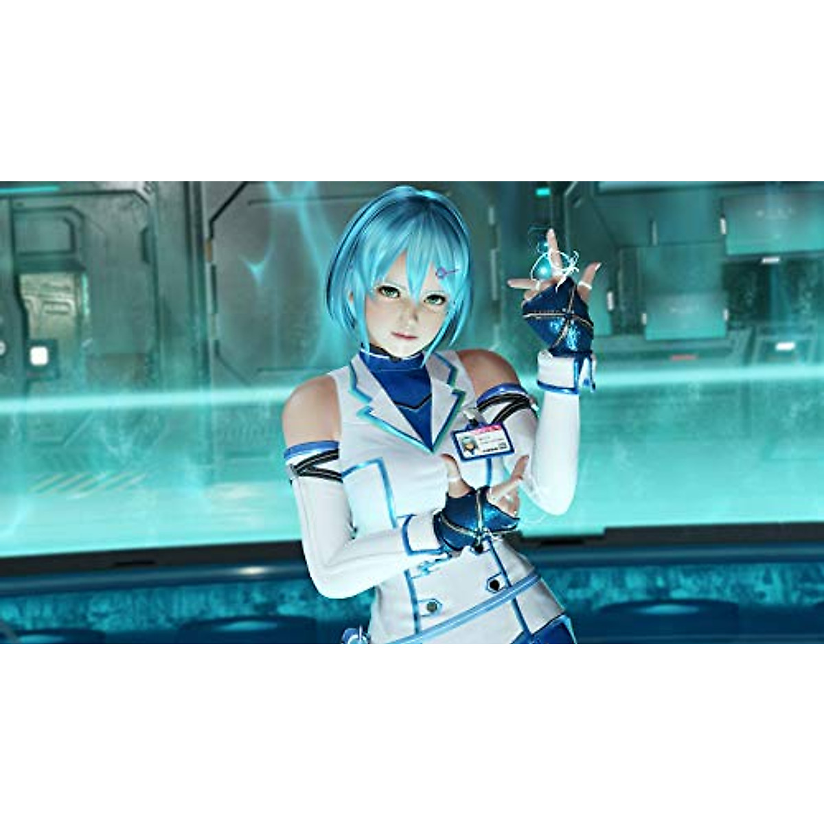 Dead or Alive 6 - PlayStation 4