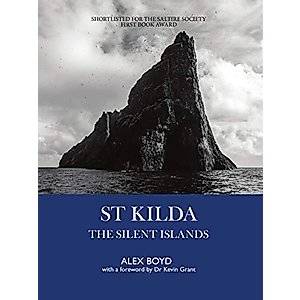 St Kilda: The Silent Islands