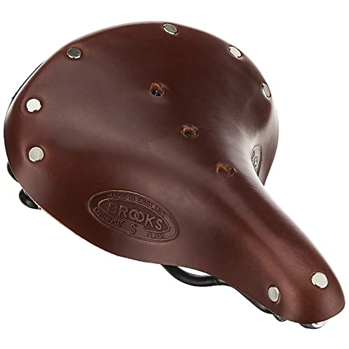 Flyer Short Antique Brown