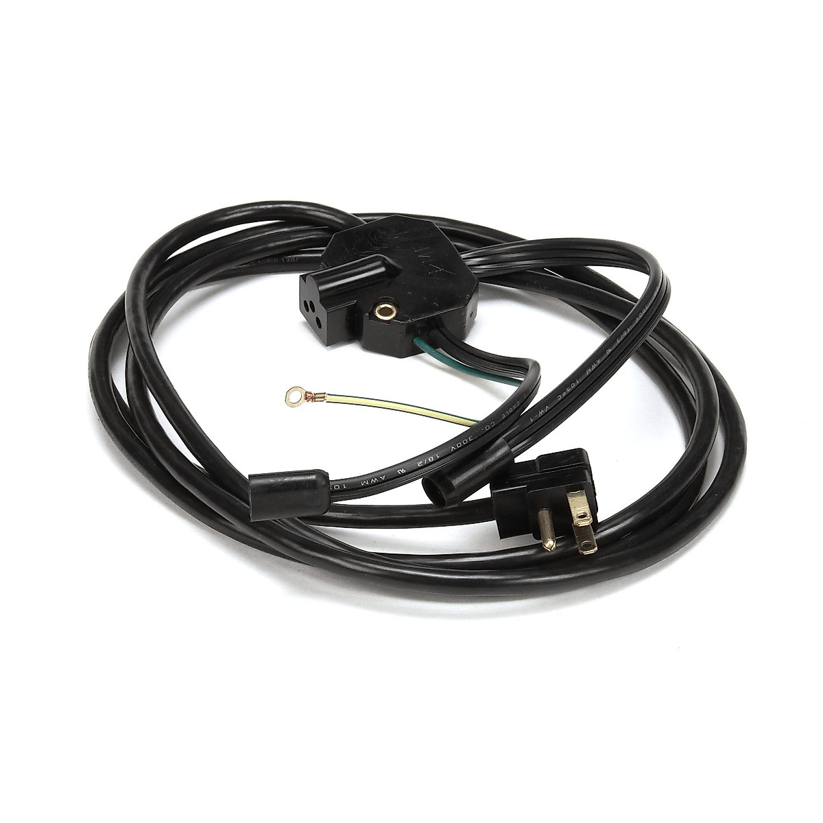 Leer 1270039 Wiring Power Harness, Pin Type