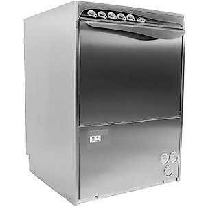 CMA UC50E High Temperature, Undercounter Dishwasher