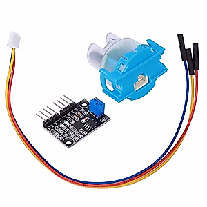 Sewage Water Quality Detection, Accuracy Turbidity Sensor, Industry for Measurement