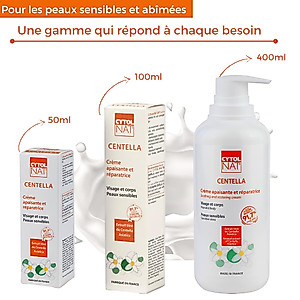 Cytol-Nat Centella Cream