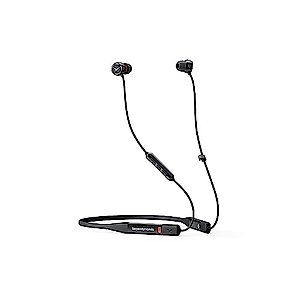 beyerdynamic Blue BYRD ANC (2nd Generation) Bluetooth in-Ear Headset with ANC and Sound Personalization