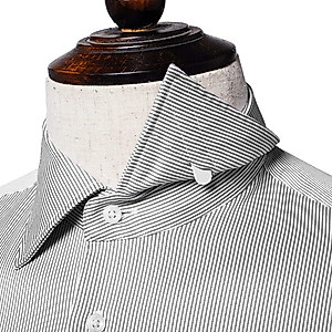 Cabilock 300pcs Plastic Collar suit collar stays clear collar stays collar plastic support Stays For Men