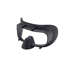 VR Cover Facial Interface & Foam Replacement for HP Reverb G2 V1 & V2