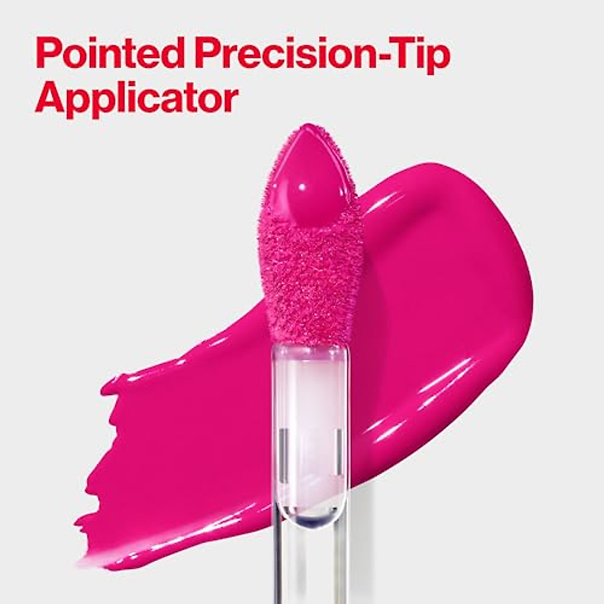 Revlon ColorStay Satin Ink Liquid Lipstick, Longwear Rich Lip Colors, Formulated with Black Currant Seed Oil, 012 Seal the Deal, 0.17 fl oz