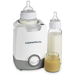 Baby Bottle Warmer