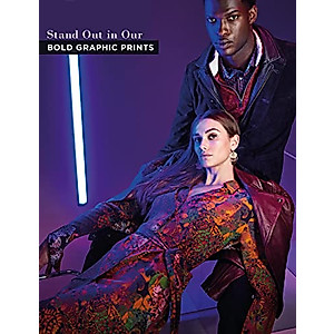 Robert Graham Men's Tomaz Long-Sleeve Button-Up Overshirt, Sand, Large