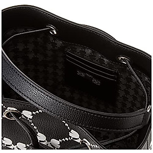 Karl Lagerfeld Paris Maybelle Bucket Bag