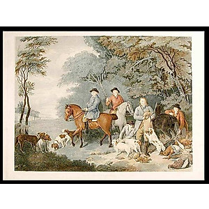 Return from Shooting